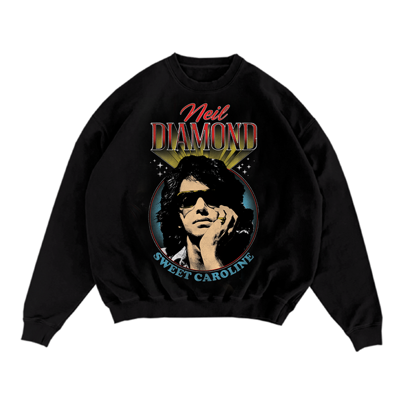 Neil Diamond Official Store - Neil Diamond Official Store