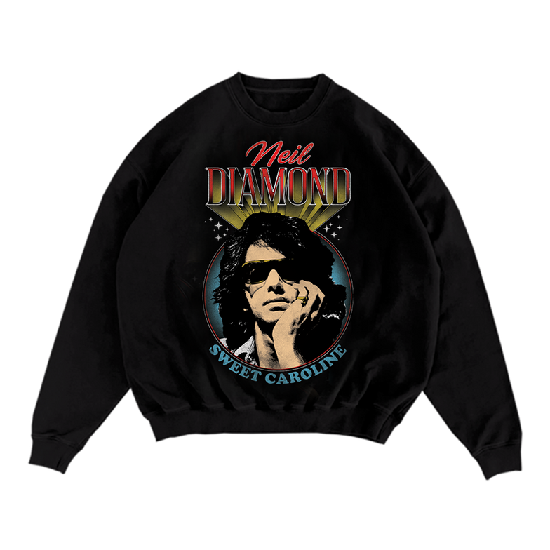 Apparel – Neil Diamond Official Store