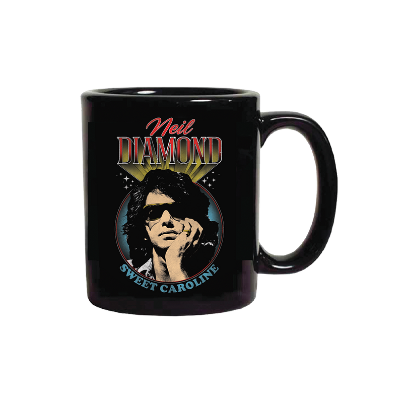 Neil Diamond Official Store - Neil Diamond Official Store