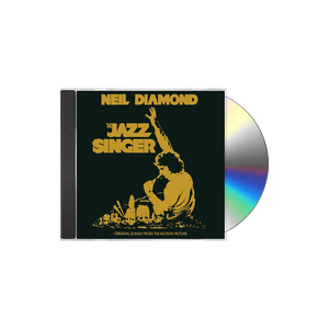 CD - Neil Diamond Official Store