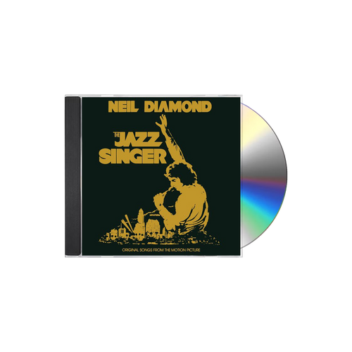 CD - Neil Diamond Official Store