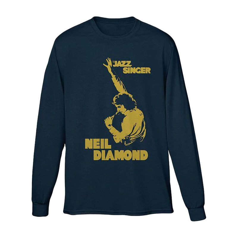 Apparel - Neil Diamond Official Store