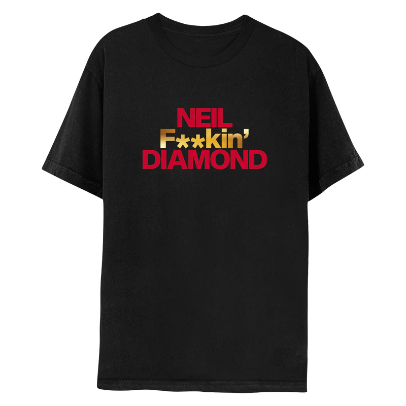Merch - Neil Diamond Official Store