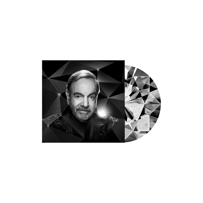 Classic Diamonds CD - Neil Diamond Official Store