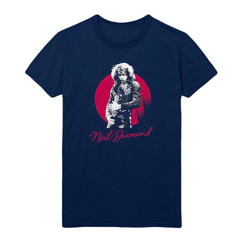 Neil Diamond Official Store - Neil Diamond Official Store